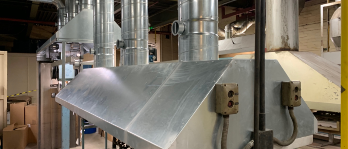 Home - Engineered Ventilation Solutions Ltd