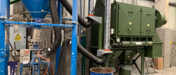 Home - Engineered Ventilation Solutions Ltd